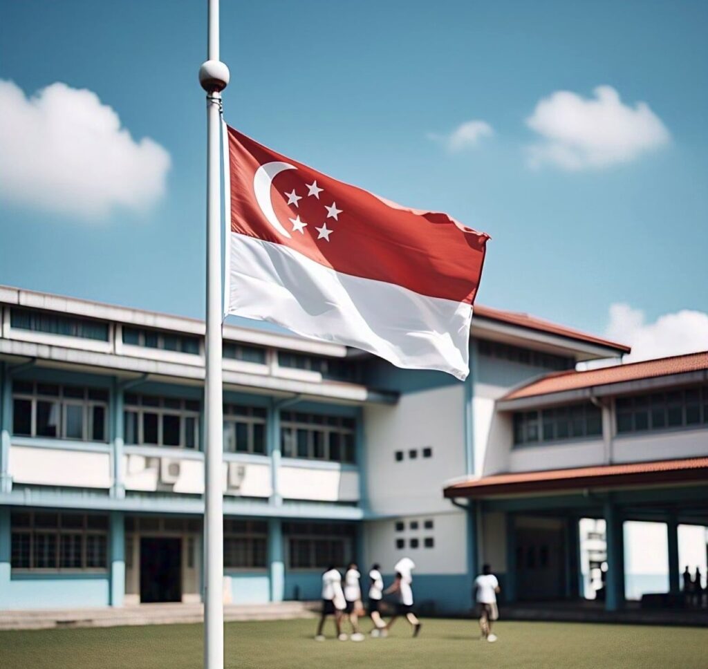 Integrated Programme: Why Elite Schools are just better | BYang's H2 ...